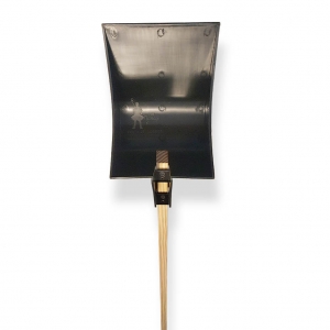 The Nancy Strap Thrower- A Flatbed Strap Throwing Tool